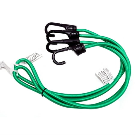CargoLoc BUNGEE CORD ST 42"" GREEN | Walmart Canada