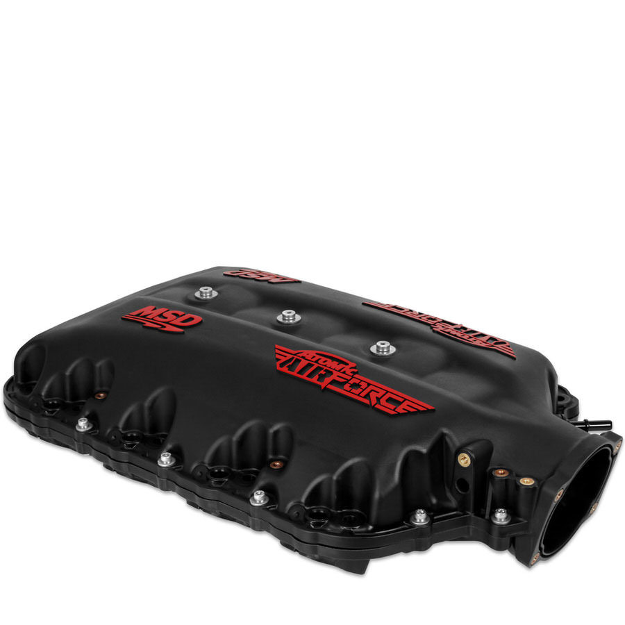 Atomic AirForce LT1 Intake Manifold - Walmart.com