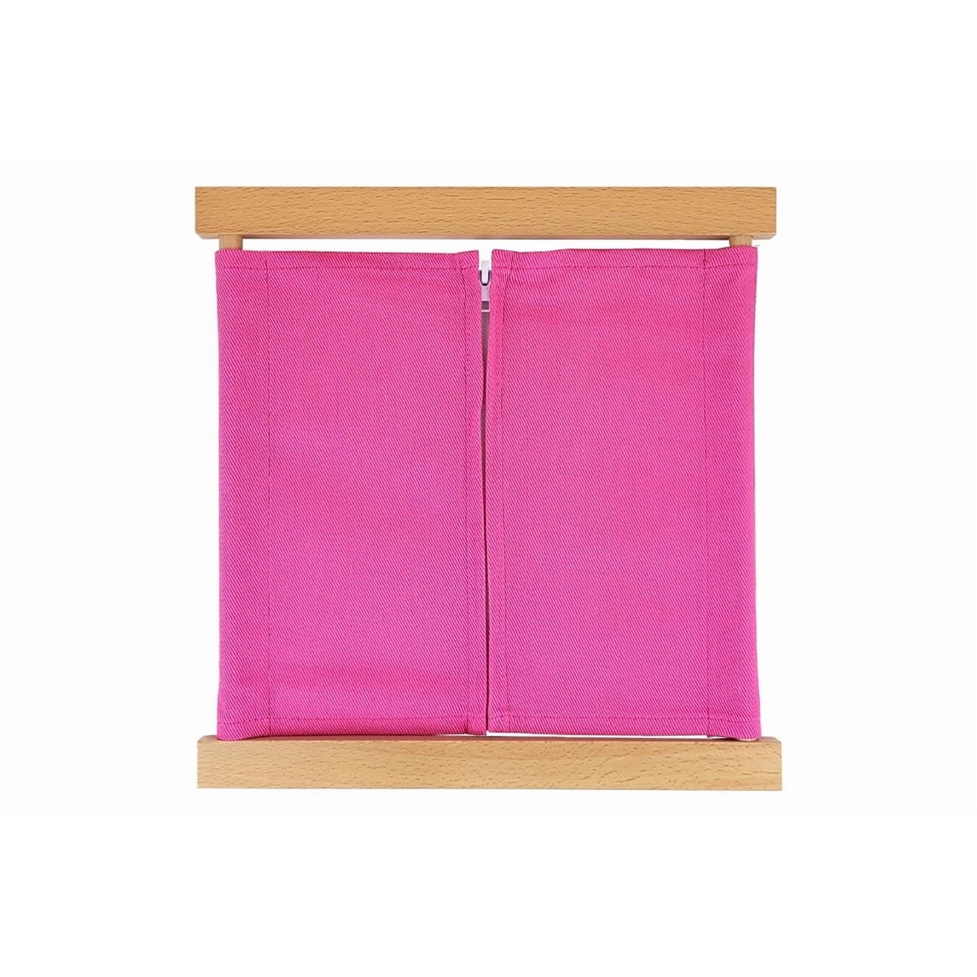 Click here for Ifit Montessori Zipper Dressing Frame  Montessori... prices