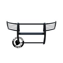 Black Horse Off Road Grille Guard for 2006-2017 Toyota RAV4, Front ...