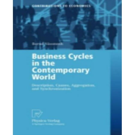 Business Cycles in the Contemporary World: Description, Causes ...