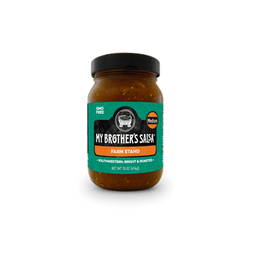 La Victoria Suprema Medium Salsa, 16 oz (Pack of 12) - Walmart.com