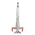 Estes Interceptor Model Rocket Kit - Walmart.com