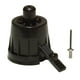 Springfield Taper-Lock Seat Swivel Bushing - Walmart.com