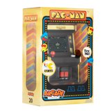 Arcade Classics - Pac-Man™ 40th Aniversary Retro Mini Arcade Game ...