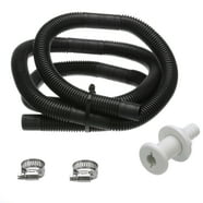 Rule RM1100A Rule-Mate Automated Bilge Pump - 1100 GPH - Walmart.com