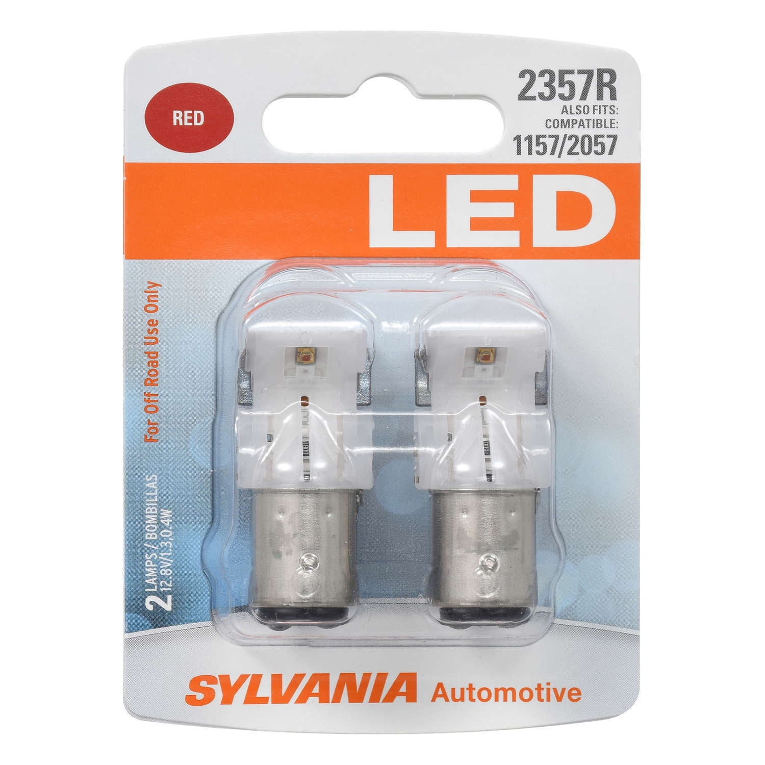 Osram/Sylvania LED Mini Tail Light Bulb - Walmart.com - Walmart.com