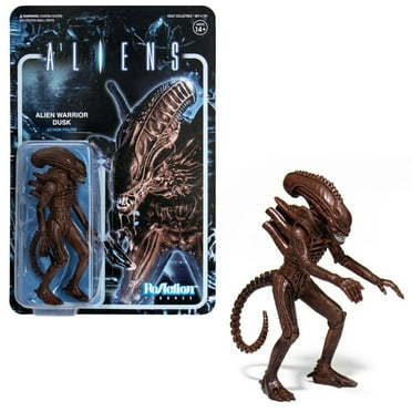 "Lanard 7"" Collectable Xenomorph Runner Action Figure - Special ...