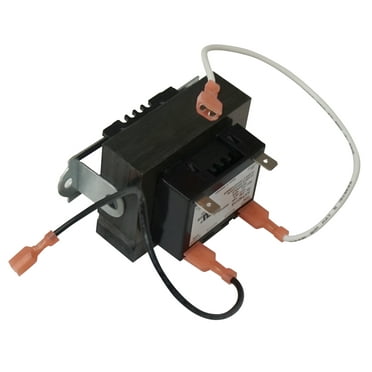 24v 40va Control Transformer,Primary 120, 208, 240V Secondary 24V ...