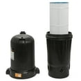 XtremepowerUS Pro-Clean In-Ground Pool Cartridge Filter, 120 sq. ft ...