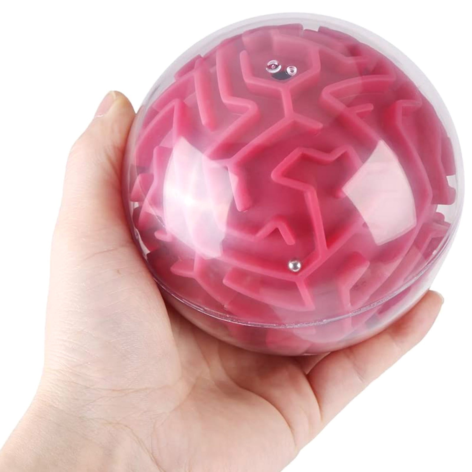 Click here for Egnmcr Gravity Memory Sequential Maze Ball Puzzle... prices