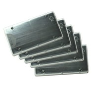 Replacement Pad for 2000 PLUS Printer 10 Self Inking Stamp - Green Ink ...