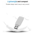 Car USB Bluetooth Wireless Audio Adapter with Built-in Microphone for ...