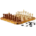 Lego 40719 Traditional Chess Set (2 in 1 includes Checkers) - Walmart.com