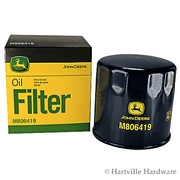 John Deere Gator Oil Filter - Walmart.com