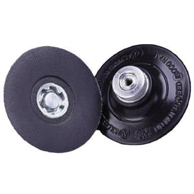 3M Roloc Tr Disc Pad, 3 In Dia, 1/4 In-20 Arbor, 20,000 Rpm| 1 Each ...