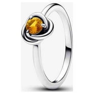 PANDORA Sparkling Elegance Ring - 54 - Walmart.com