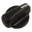 Crown Automotive RT27040 CASRT27040 07-10 JK WRANGLER STEERING WHEEL ...