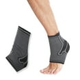 Breathable Ankle Stabilizers Ankle Protectors Brace for Sports Injury ...