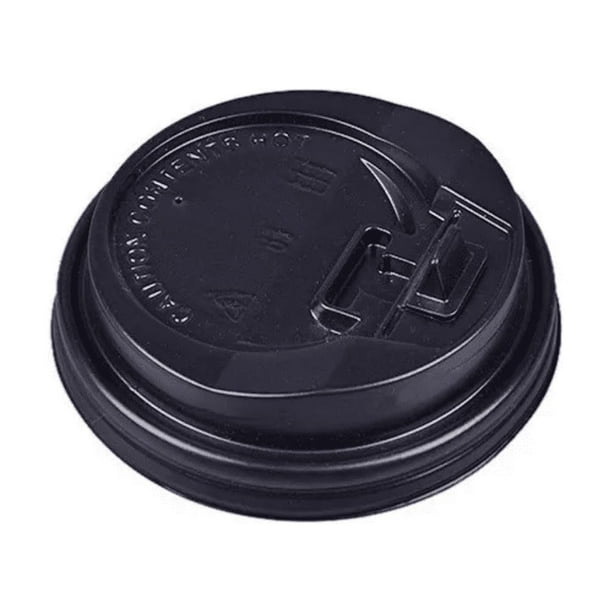 Tapa plástica para vaso 10oz 1000 pzas Duo Plastic | Walmart en línea