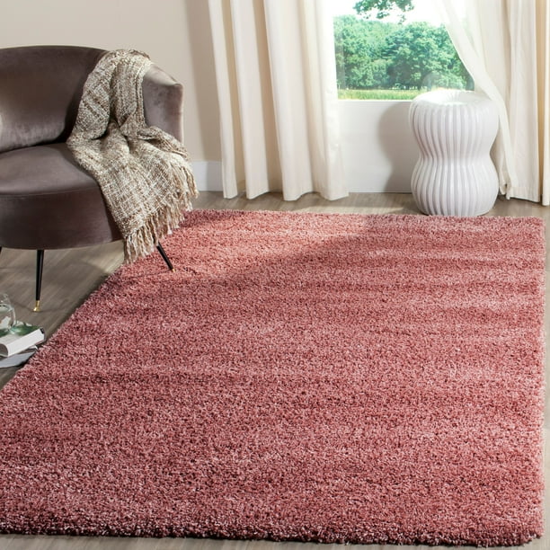 Safavieh California Solid Plush Shag Area Rug or Runner - Walmart.com ... Safavieh California Solid Plush Shag Area Rug or Runner - Walmart.com ...