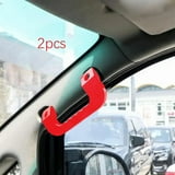 Grab Roof Handle Accessories Car Interior Easy to Install Grip Assist ...