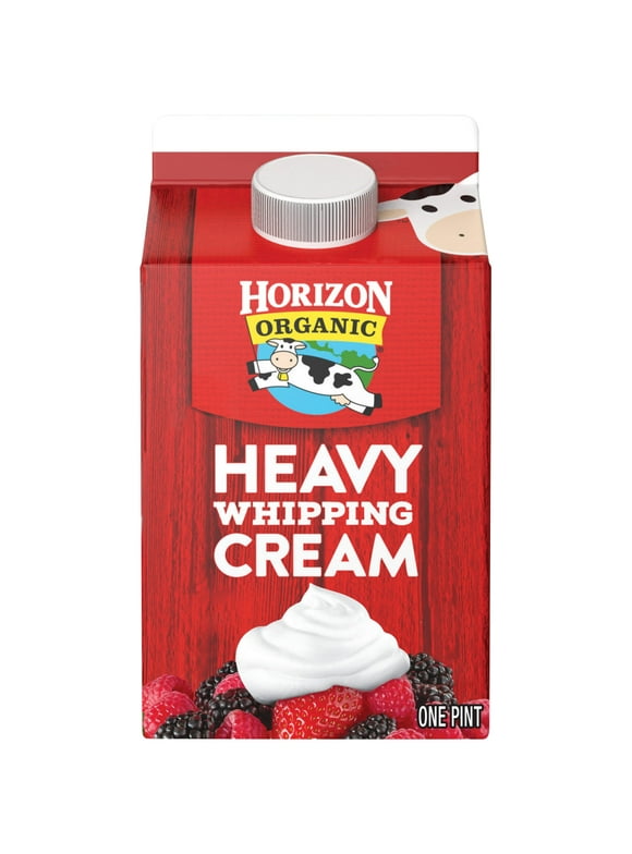 Heavy & Light Creams in Cream & Creamers - Walmart.com