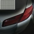 UHUSE Car Rear Tail Light Sticker Tail-lamp Decal Exterior Decor ...