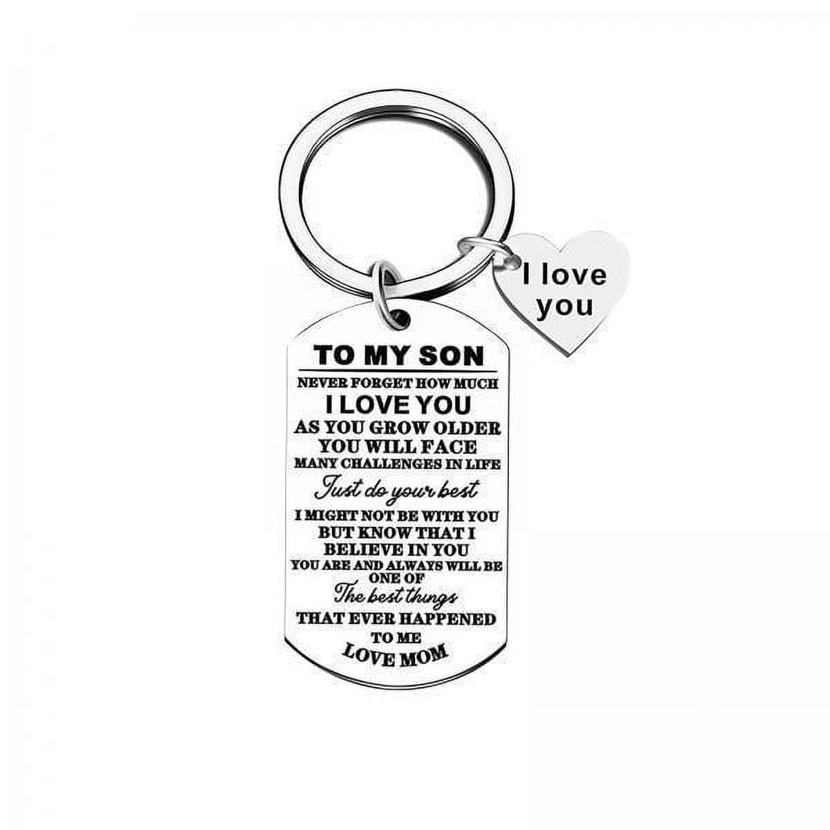 Click here for Lionlar 2xencourage Inspiration Keychain Unique Ke... prices