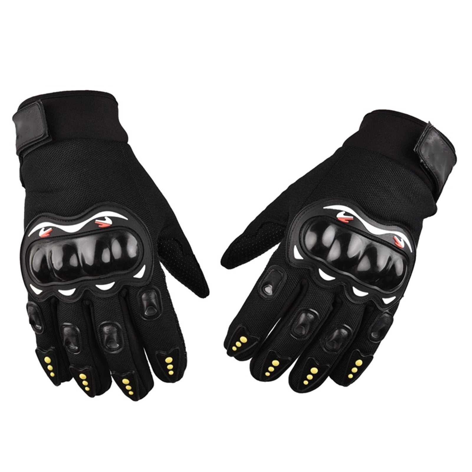 Click here for Estink Motorcycle Gloves Motorbike Riding Gloves M... prices
