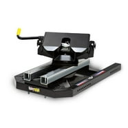 PullRite 4400 18K SuperGlide 5th Wheel Hitch - Walmart.com