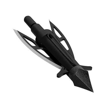 New Archery Products Mechanical Broadhead Killzone, 2 Blades, 100 ...