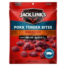 Jack Link's Sweet Barbeque Chicken Tender Bites, 1 Ounce, Protein Snack ...