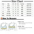 Abomasnow Plus Size Strapless Bandeau Bras for Women Seamless Wireless ...