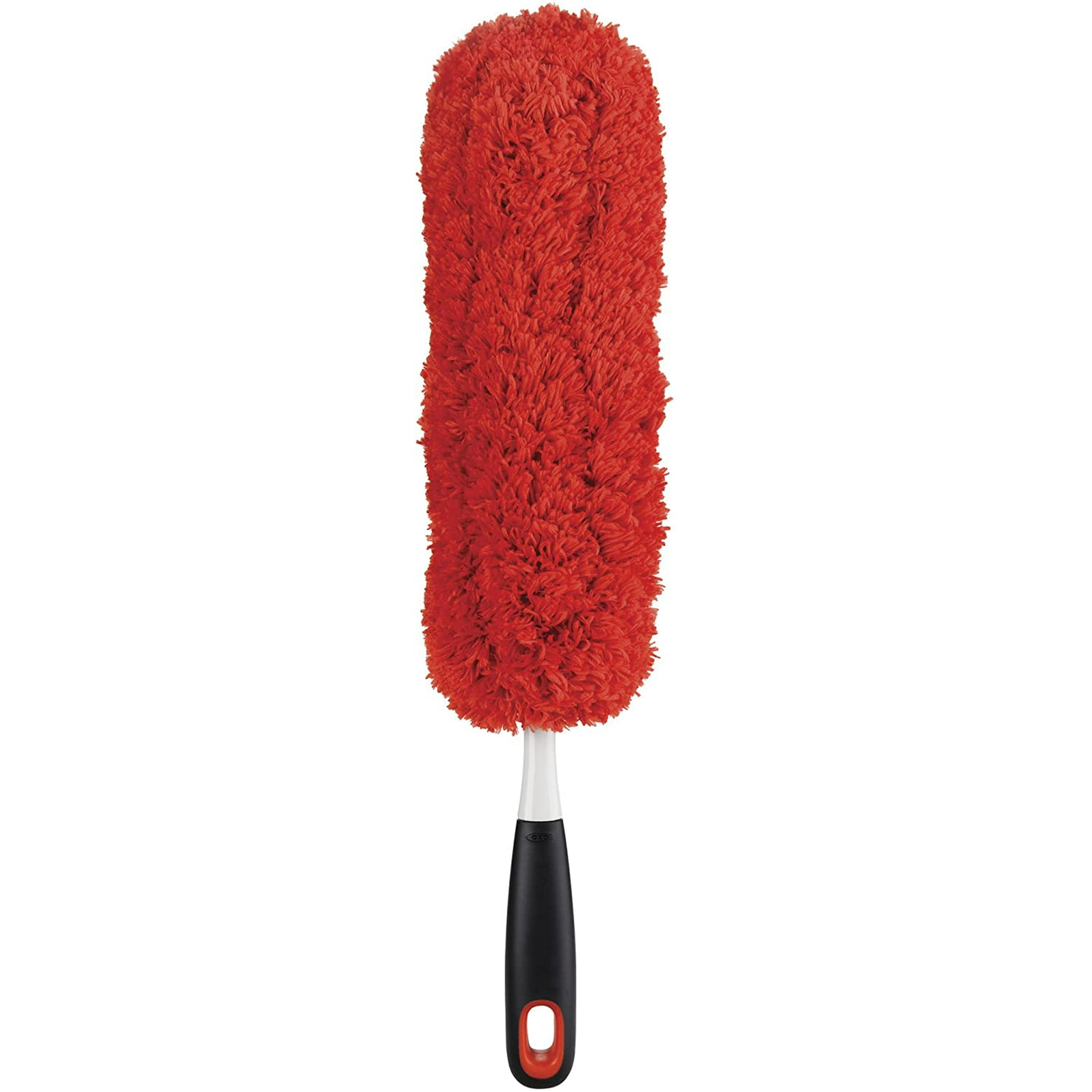 Click here for Jinqian Microfiber Hand Duster 0.9 X 4 X 18 Inches prices