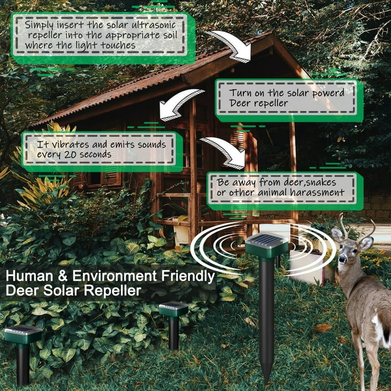 Solar Powered Deer Fence Galvanized Woven Deer Fence Designs Deer