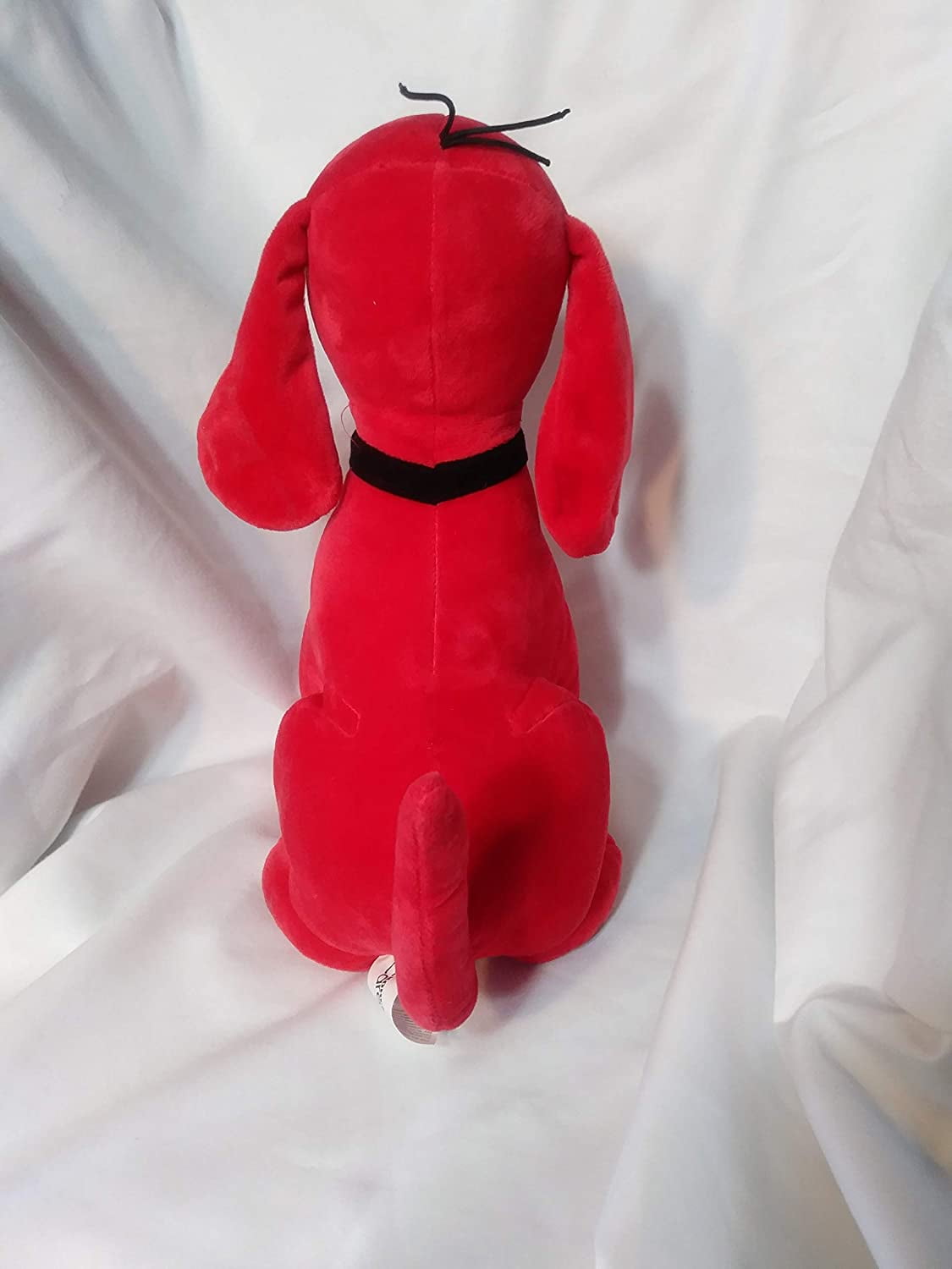 Is Red Dog Still Alive