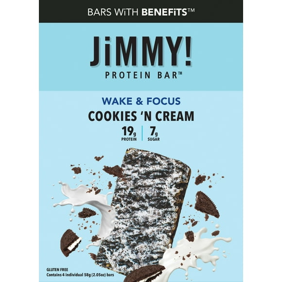 Jimmy Cookies