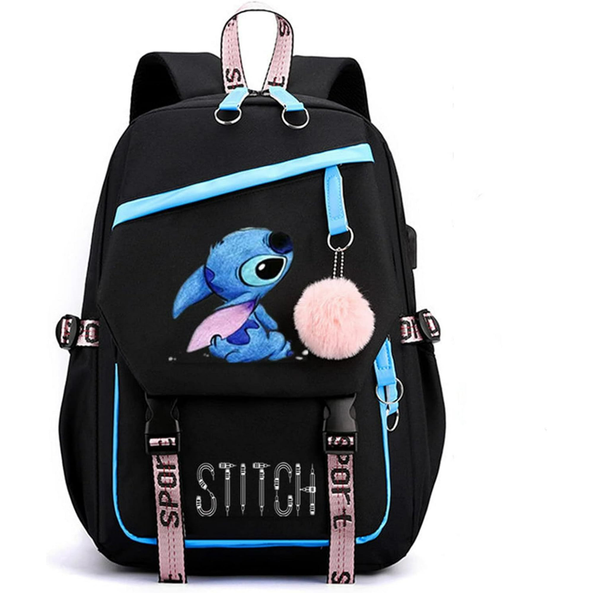 Click here for Cartoon Backpack  School Bag For Students  Travel... prices