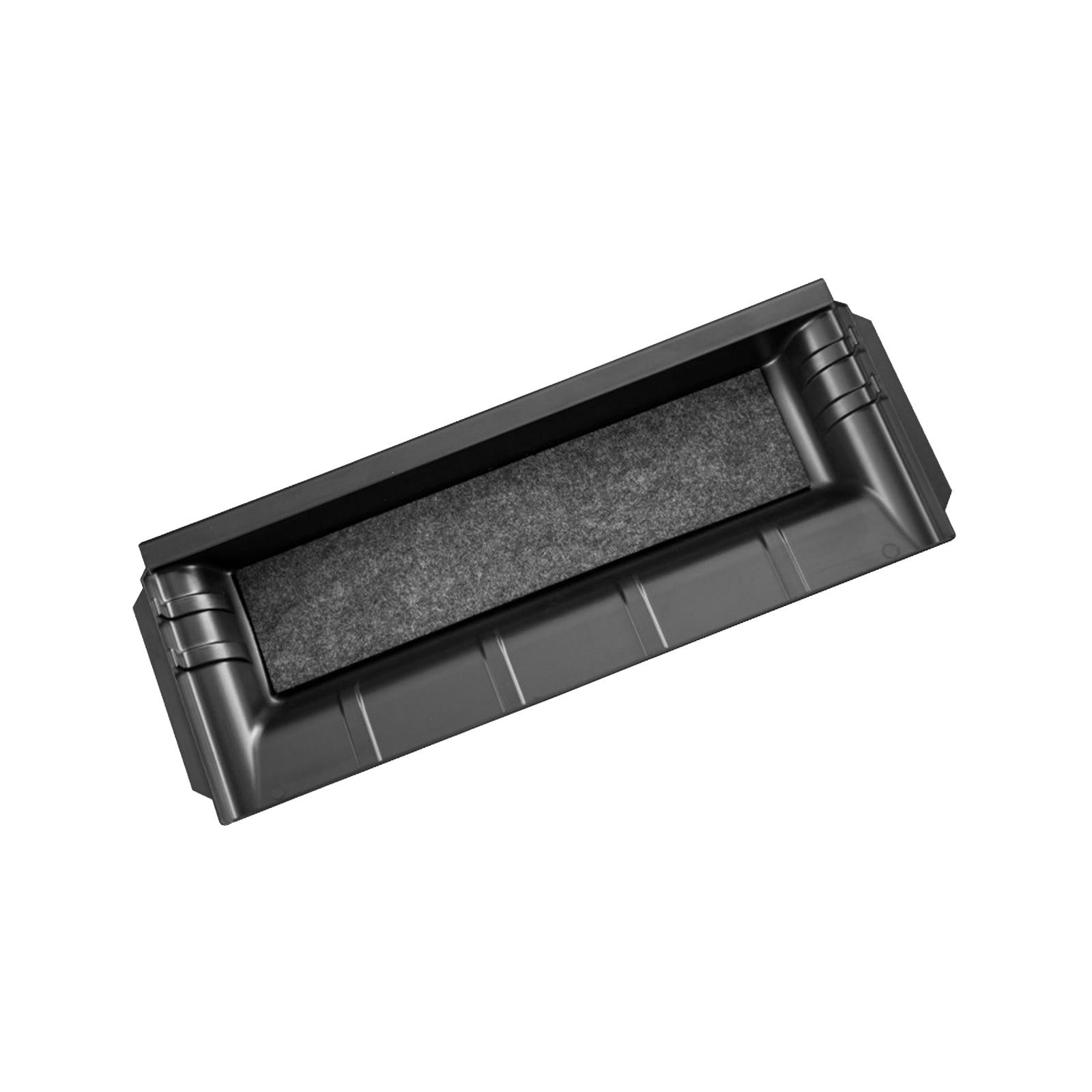 under Seat Storage Box Decoration Bins Cubby Drawer Container Seat ...