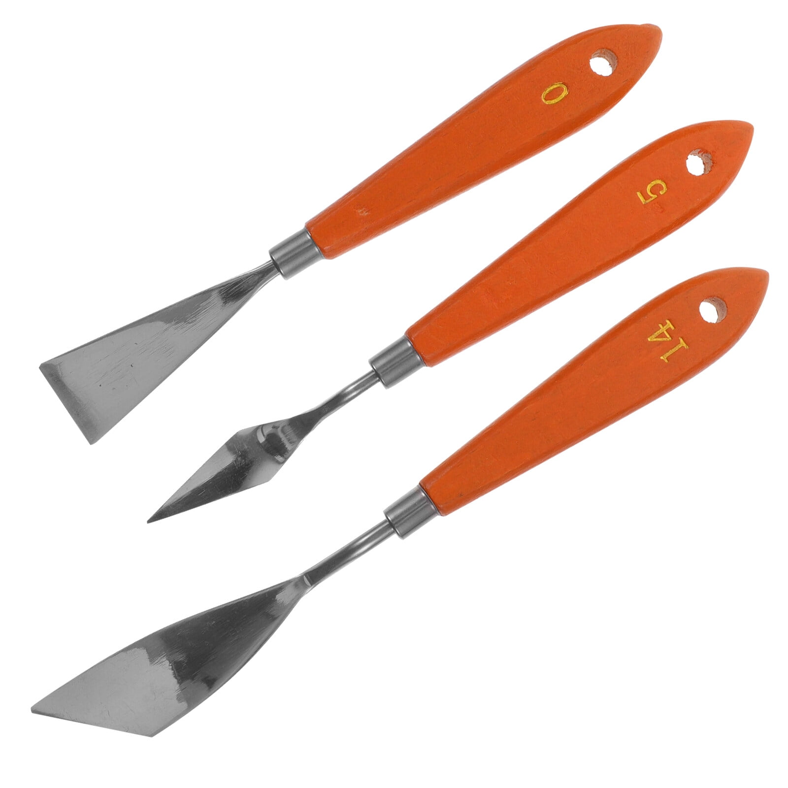 3pcs 3D Printer Accessories 3D Printer Removal Tool Shovel Spatula Tool ...