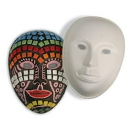 Pinhead Face Mask - Walmart.com