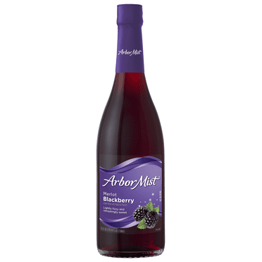 Purple Rain Sweet Red Wine, 750ml - Walmart.com
