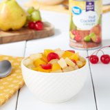 Great Value Fruit Cocktail in Heavy Syrup, 15.25 oz - Walmart.com