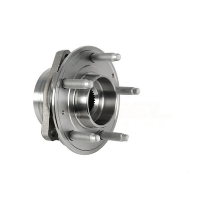 Wheel Bearing Hub Assembly 70-513398 For Chevrolet Malibu Buick ...