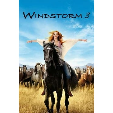Windstorm (DVD) - Walmart.com