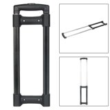 Kokiya Luggage Handle Compact DIY Suitcase Telescopic Handle for Sports ...