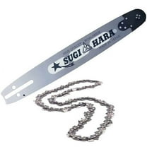 28" Sugihara Light Bar and Chain for Husqvarna, 3/8", .050" - Walmart.com