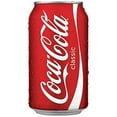 Coca - Cola 12 oz cans, Quantity of 48 - Walmart.com