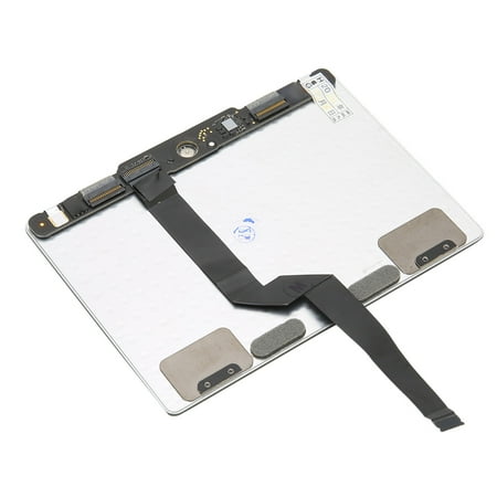 Laptop Touchpad Trackpad Replacement For OS X Laptop Pro A1425 A1502 ...